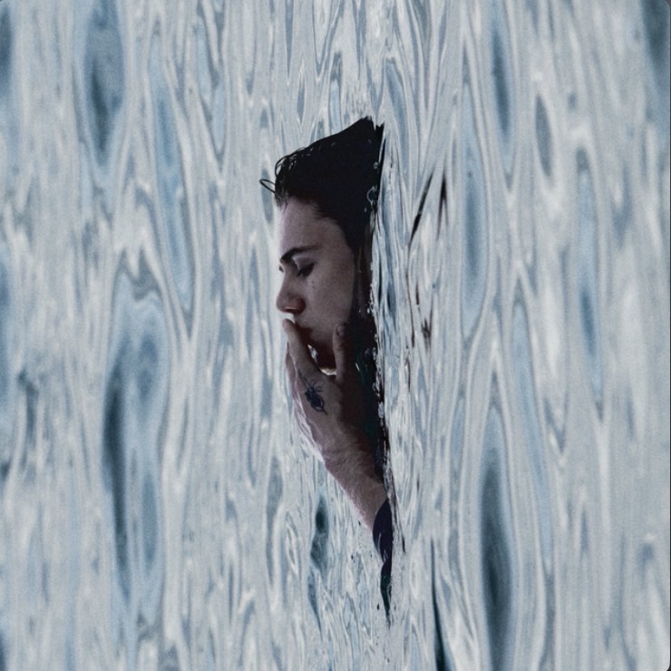 THE KID LAROI – BEFORE I FORGET REVIEW – EAST SIDE VIBES